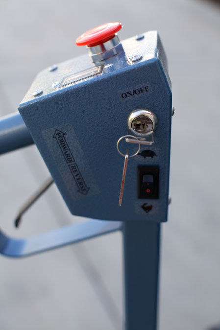 Features | Versacart | Mobile Carts