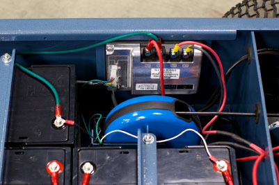 Features | Versacart | Mobile Carts