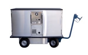Warming Cart | Versacart | Mobile Carts